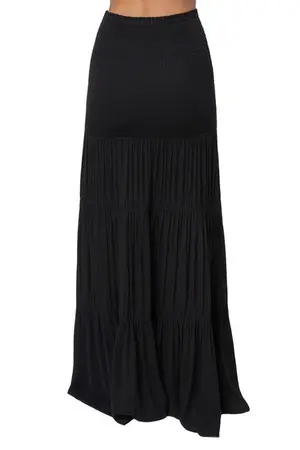 JLUXLABEL Solana Skirt Set