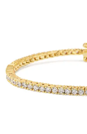 NIALAYA JEWELRY Mini Tennis Bracelet