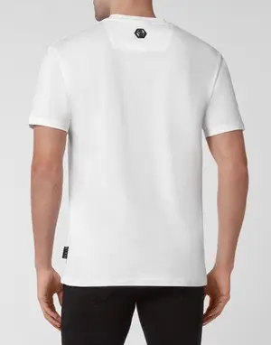 Philipp Plein T-shirt Round Neck