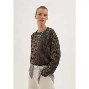 Hush Relaxed Sweatshirts Hoodies For Women
