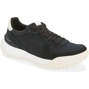 Moncler Corso Sneakers - Black