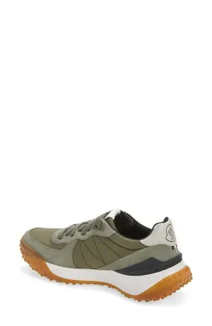 Moncler Corso Sneakers - Green