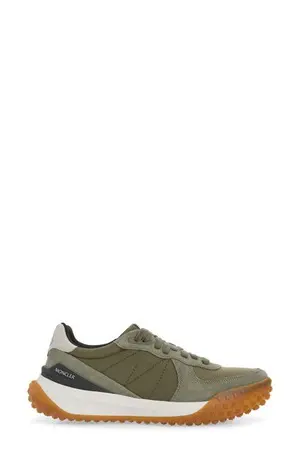 Moncler Corso Sneakers - Green