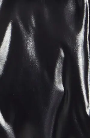 Moncler Marusse Long Quilted Down Coat