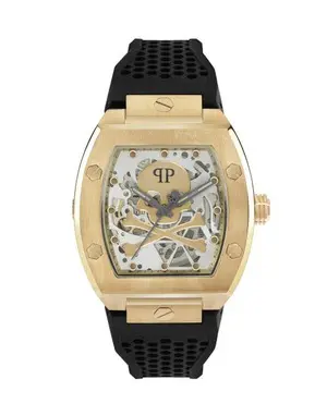 Philipp Plein Watches - Gold