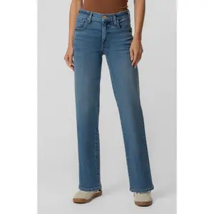 Kut From The Kloth Avery Fab Ab Slim Straight Leg Jeans