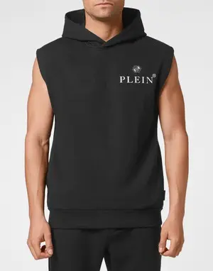 Philipp Plein Relaxed Activewear For Men