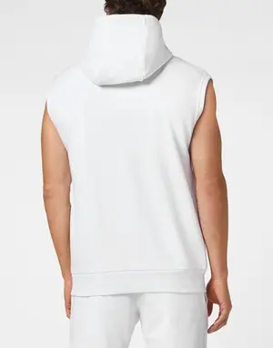 Philipp Plein Hoodie Sweatshirt Basic