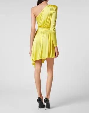 Philipp Plein Mini Dress