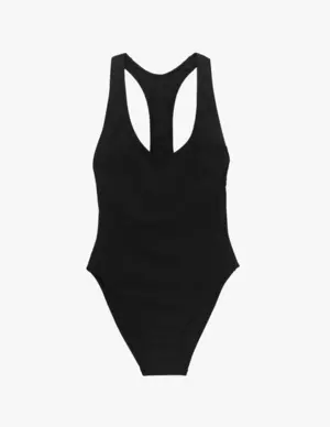Araks Tate One Piece Swimsuit - Black