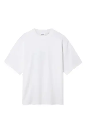 Axel Arigato Rally T-shirt - White