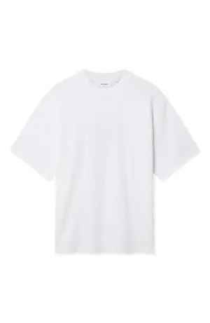 Axel Arigato Rally T-shirt - White