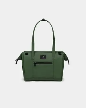 PORTLAND GEAR Cascade Tote Compact - Forest
