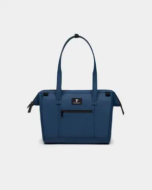 PORTLAND GEAR Cascade Tote Compact - Navy