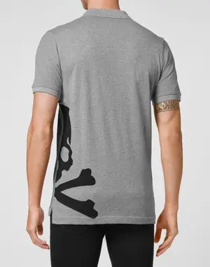 Philipp Plein Polo Shirt