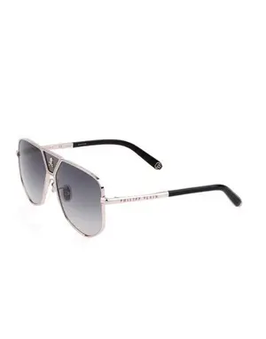 Philipp Plein Sunglasses Skull