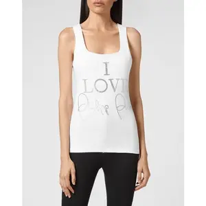 Philipp Plein Tank Top
