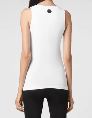 Philipp Plein Tank Top
