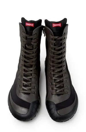 Camper Peu Path Tall Boot