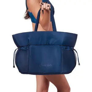 CAPEZIO Studio Multi-sleeve Tote - Blue