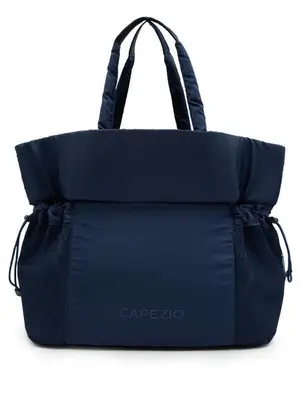 CAPEZIO Studio Multi-sleeve Tote - Blue