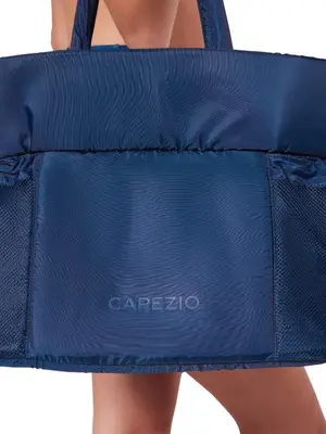 CAPEZIO Studio Multi-sleeve Tote - Blue