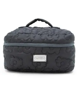CAPEZIO Fleur Vanity Case - Black