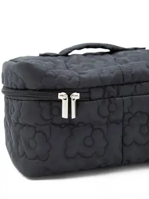 CAPEZIO Fleur Vanity Case - Black