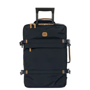 Bric'S X-collection 19 Trolley Backpack - Navy