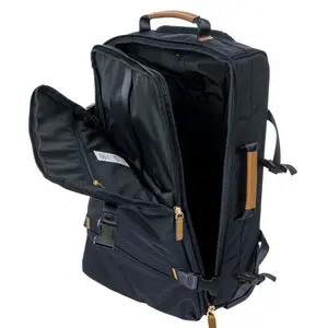 Bric'S X-collection 19 Trolley Backpack - Navy