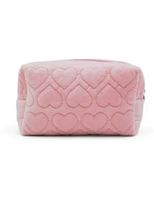 CAPEZIO Lightweight Heart Pouch - Pink