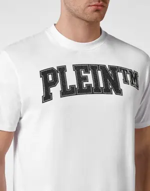 Philipp Plein T-shirt Round Neck