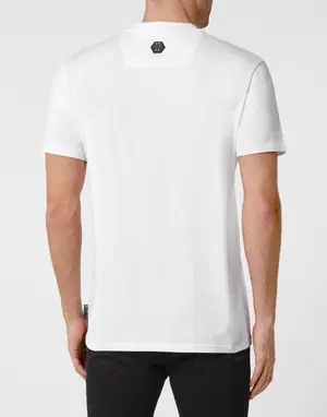 Philipp Plein T-shirt Round Neck