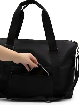 CAPEZIO Casey Carry-all Duffle Bag