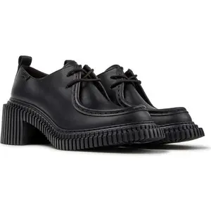 Camper Pix London Wallabee Chukka - Black