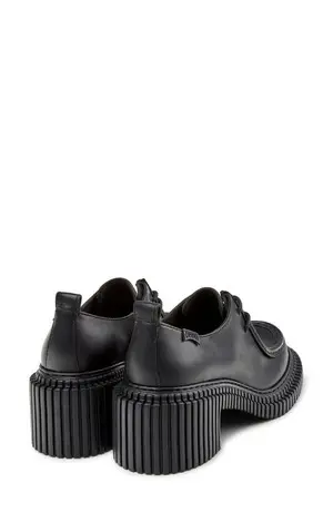 Camper Pix London Wallabee Chukka