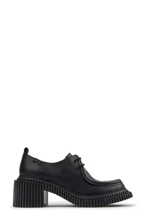 Camper Pix London Wallabee Chukka