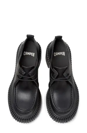 Camper Pix London Wallabee Chukka