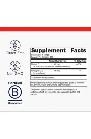 METAGENICS Perfect Protein Pea Rice Balanced Blend Powder30 Count