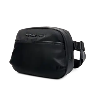 NOMAD LANE Sling Bag Black