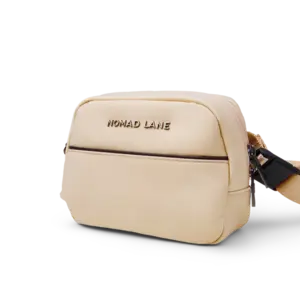 NOMAD LANE Sling Bag Khaki