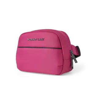 NOMAD LANE Sling Bag Sangria