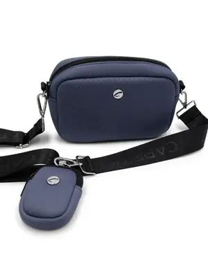 CAPEZIO Brooklyn Crossbody Bag