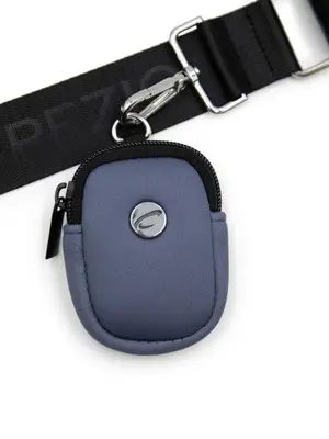 CAPEZIO Brooklyn Crossbody Bag