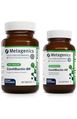 METAGENICS Omegagenics Epa-dha 1000mg Daily Omega 3 Fish Oil Supplement60 Count - None