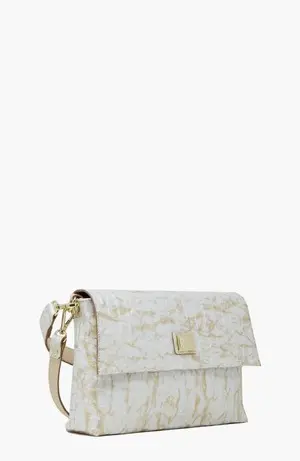CAVALINHO Gallop 509patent Leather Clutch Shoulder Bag