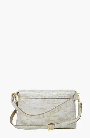 CAVALINHO Gallop 509patent Leather Clutch Shoulder Bag