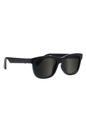 CHAMELO Dusk Classic Button/app Alpha Sunglasses