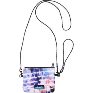 KAVU Renrose Wallet Drift Tide