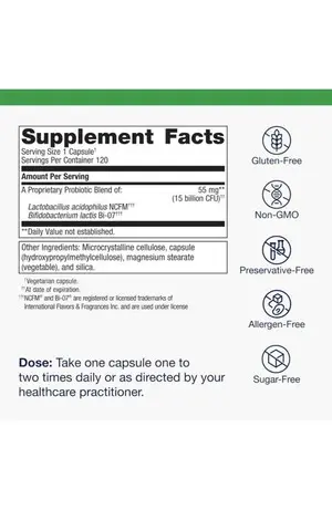 METAGENICS Coq10 300mg High Absorption Antioxidant Supplement30 Count
